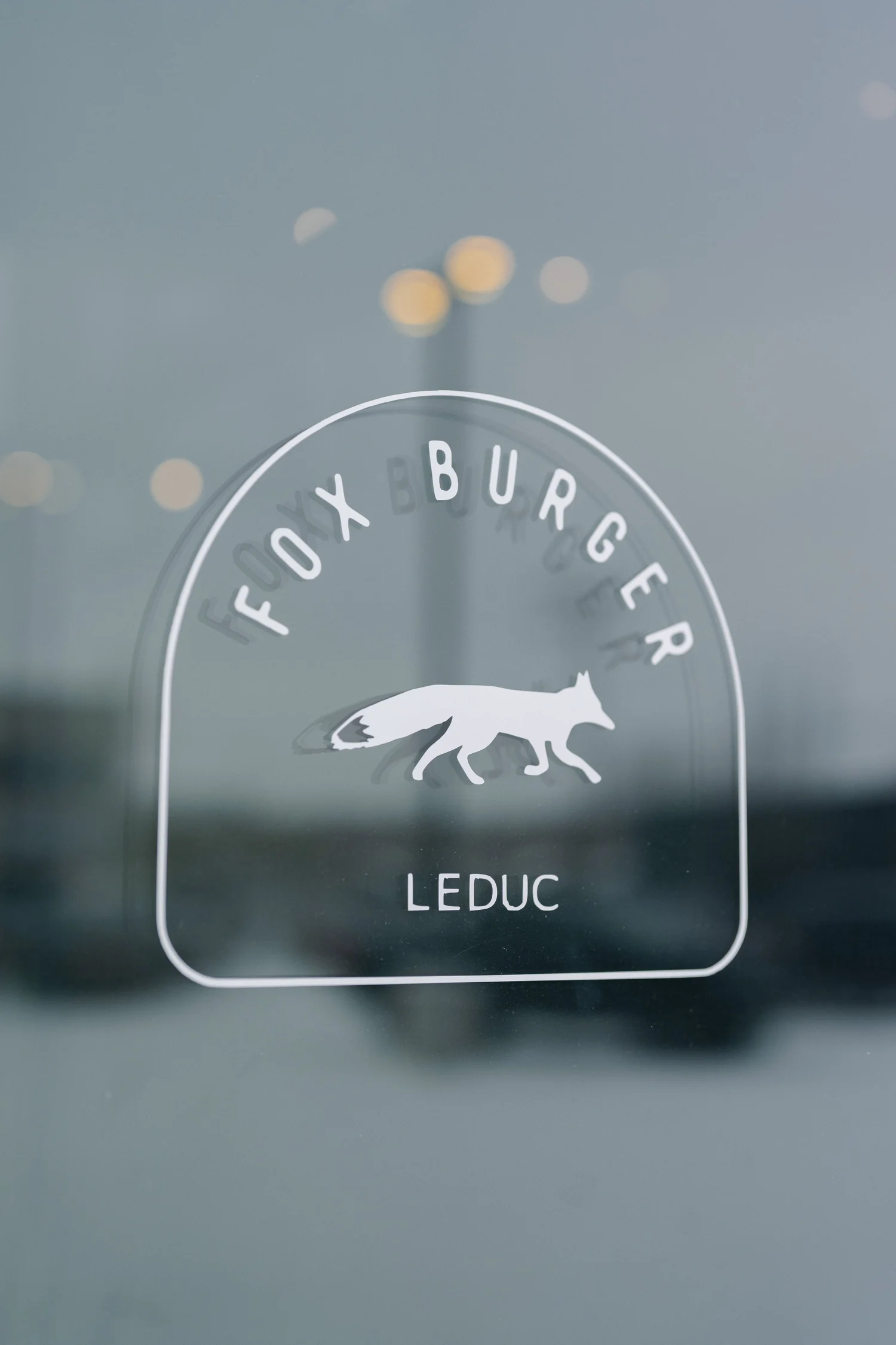Locations — FOX BURGER