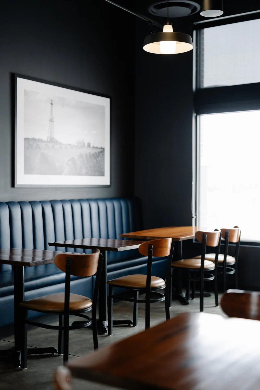 Locations — FOX BURGER