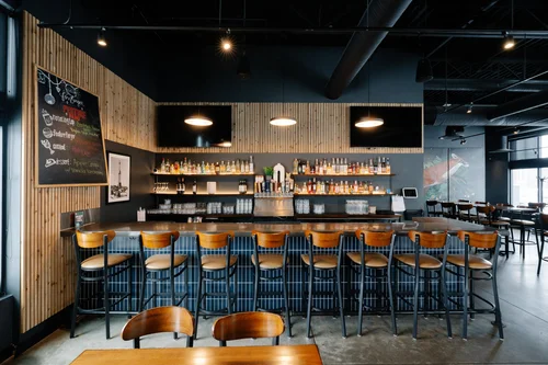 Locations — FOX BURGER