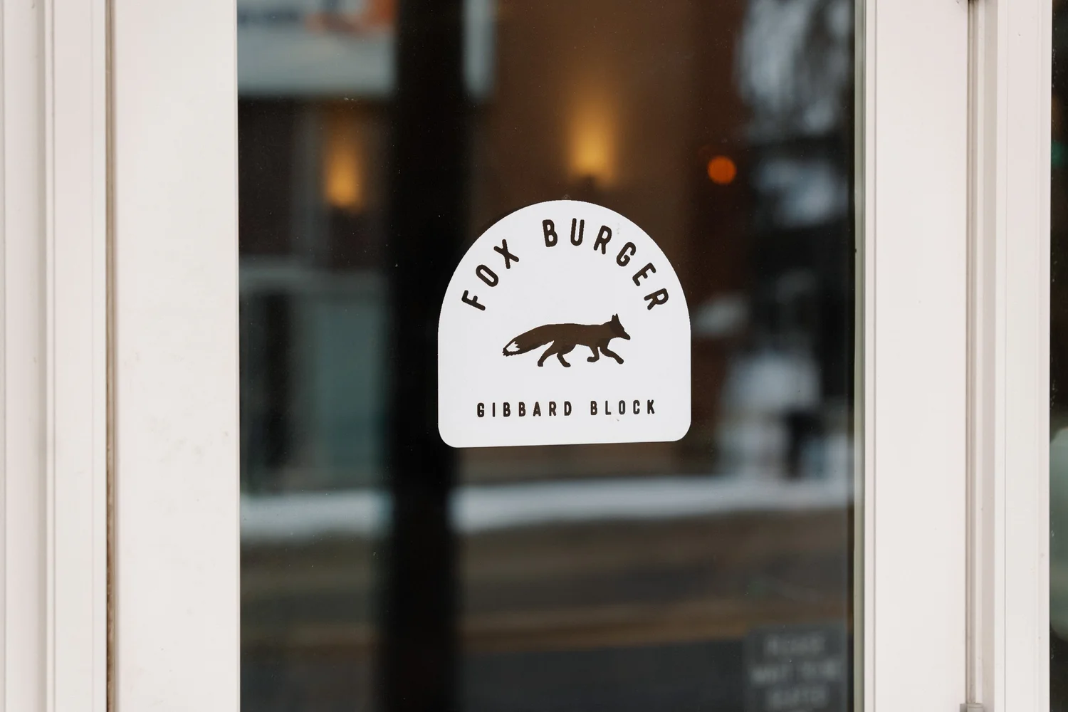 Locations — FOX BURGER