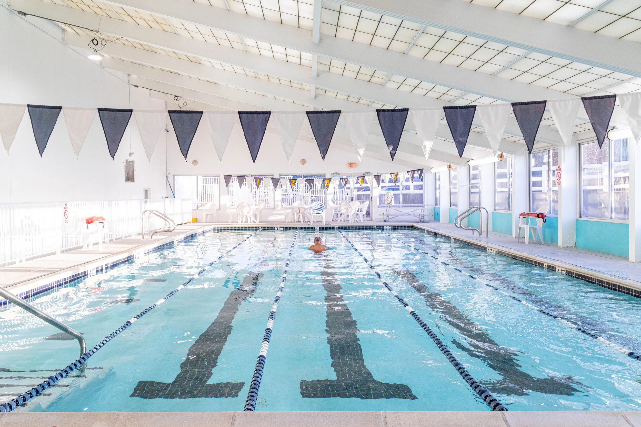 Pools Near Me — Pinnacle Health and Fitness