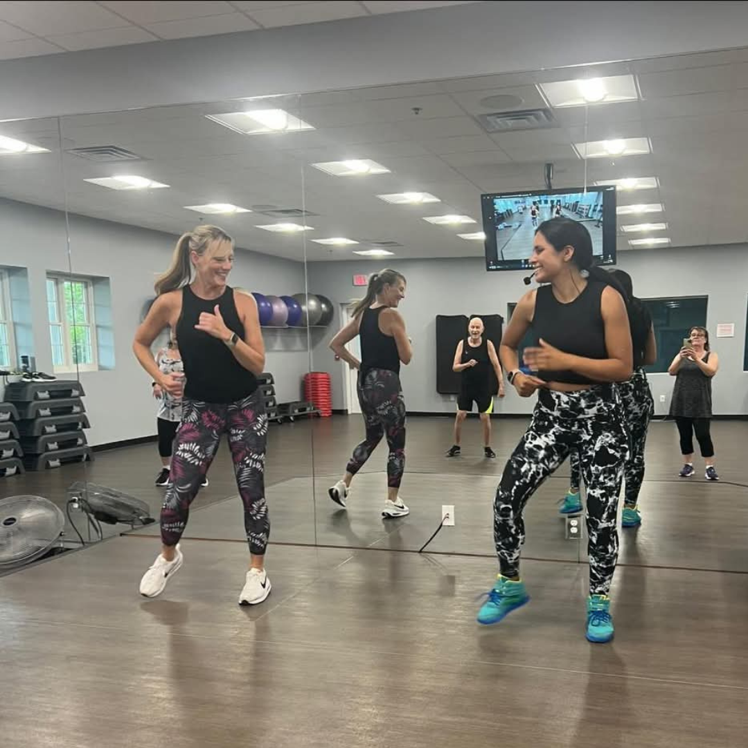 Group Fitness Classes — Pinnacle Health and Fitness