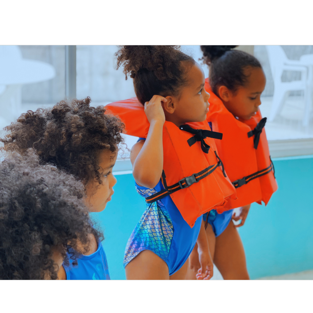 Swim Lessons Near Me — Pinnacle Health and Fitness