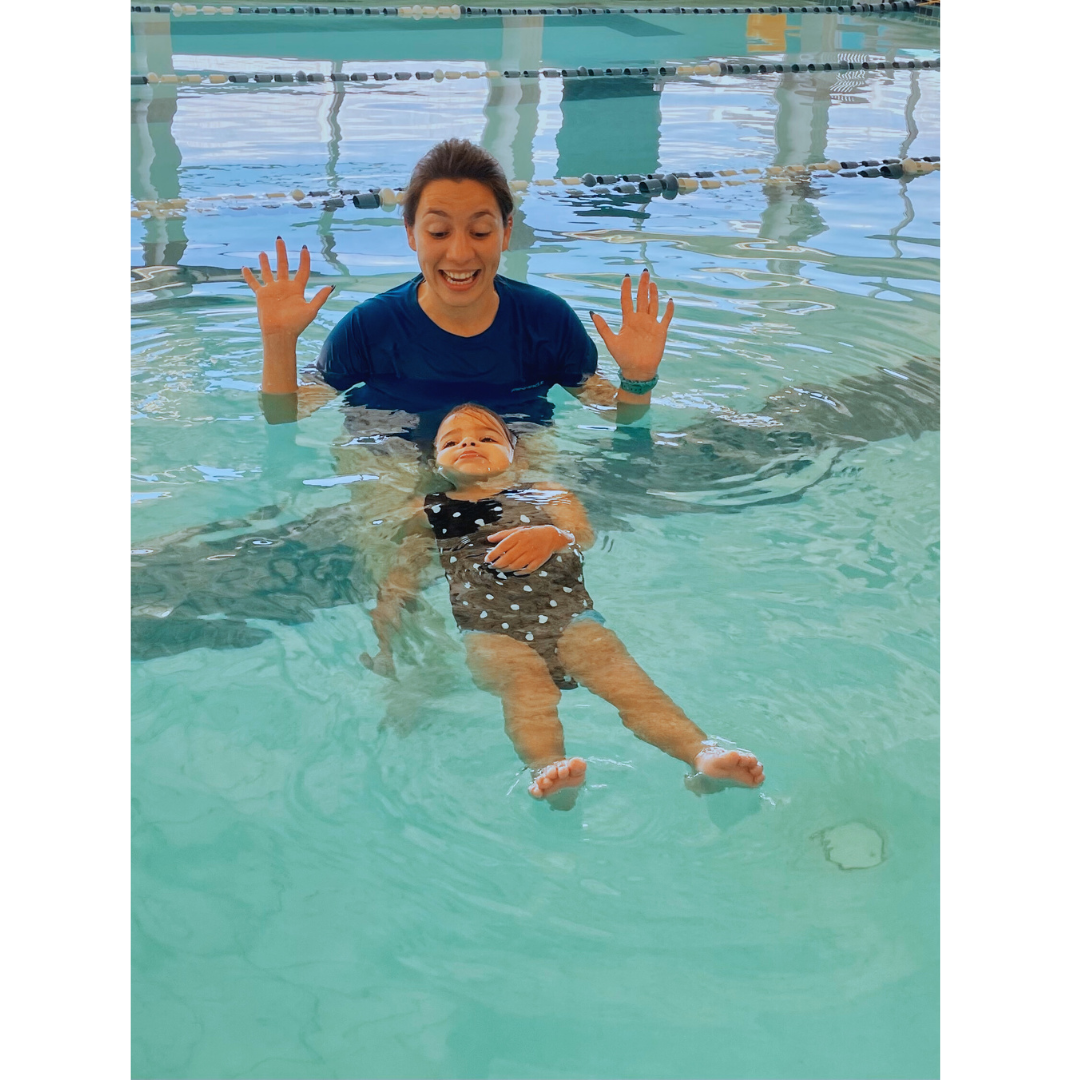 Swim Lessons Near Me — Pinnacle Health and Fitness