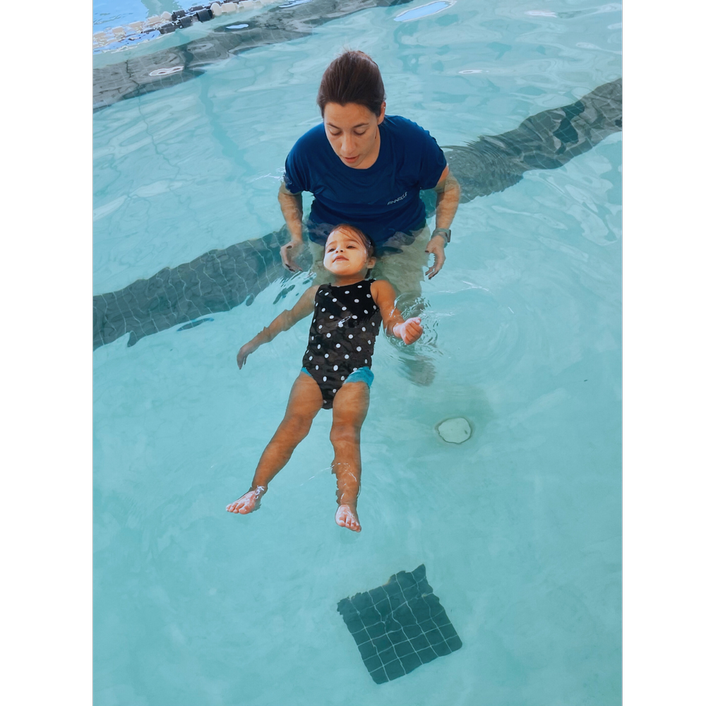 Swim Lessons Near Me — Pinnacle Health and Fitness