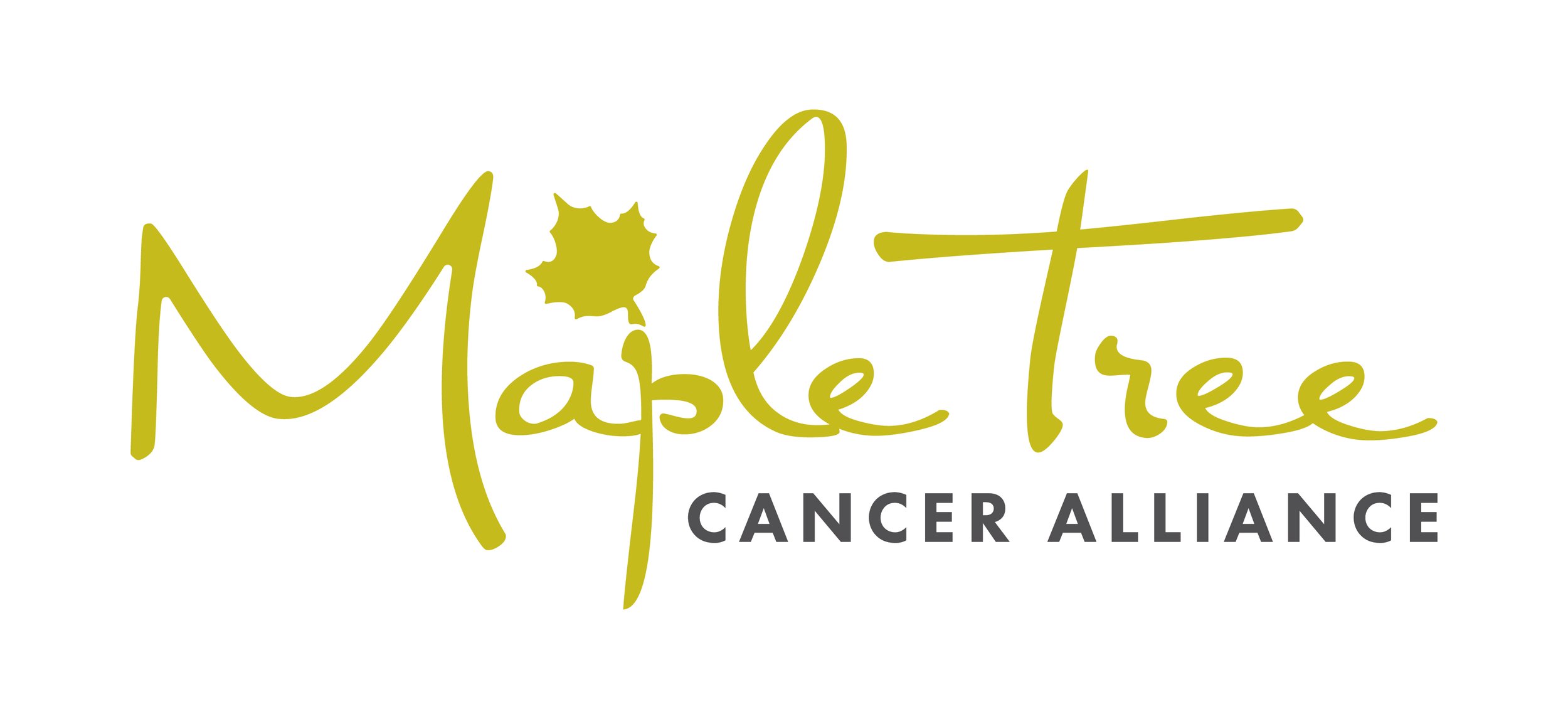 Maple Tree Cancer Alliance — Pinnacle Health and Fitness