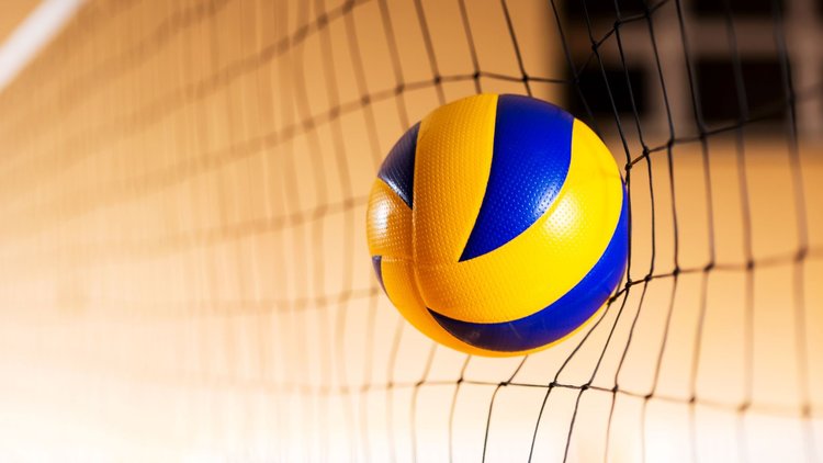 Wallyball — Pinnacle Health and Fitness