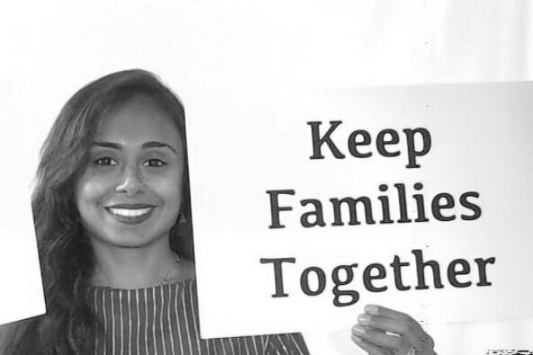 Our Team — Movement for Family Power