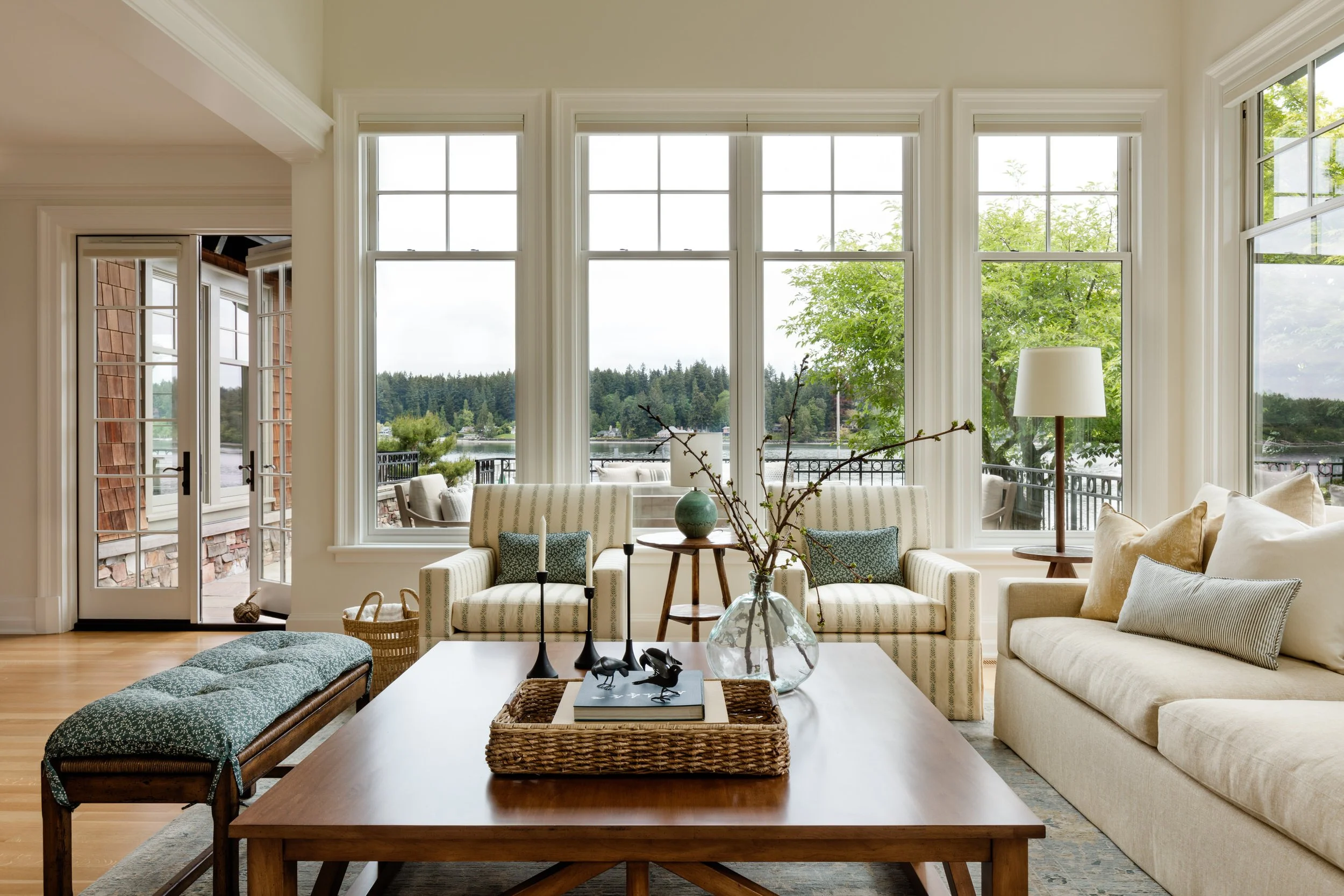 AM Interior Design | Seattle/Tacoma based Interior Design Studio