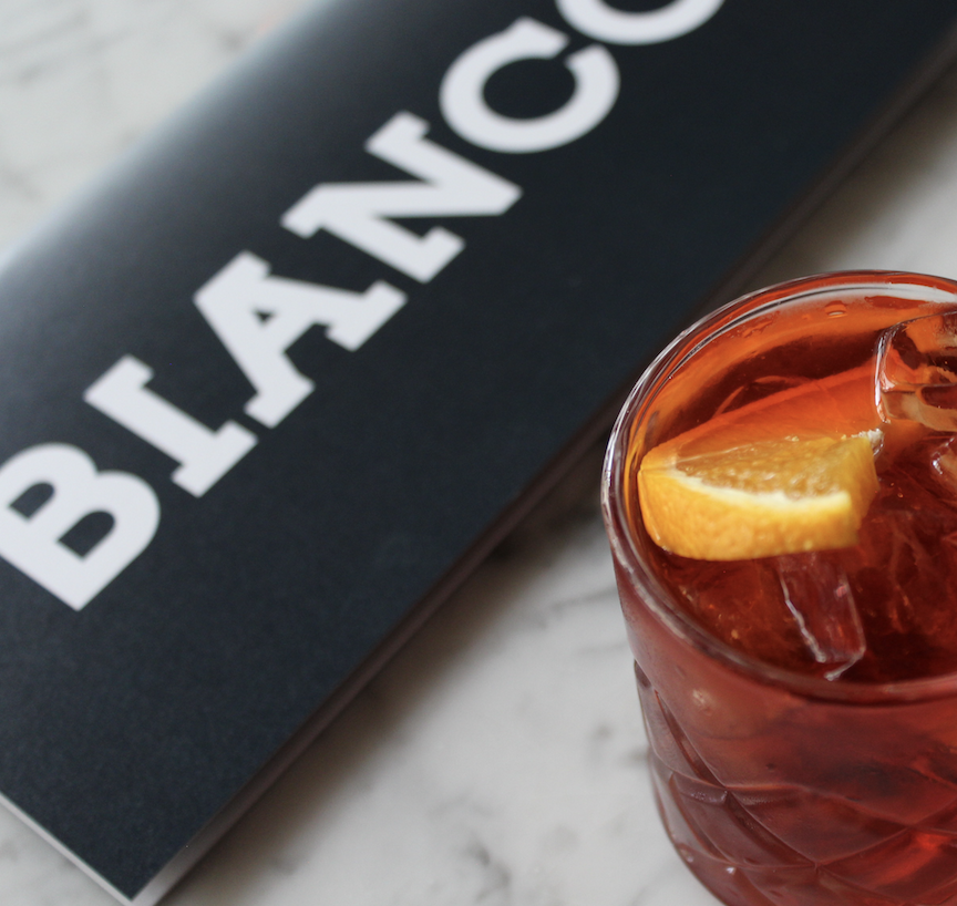 About — BIANCO