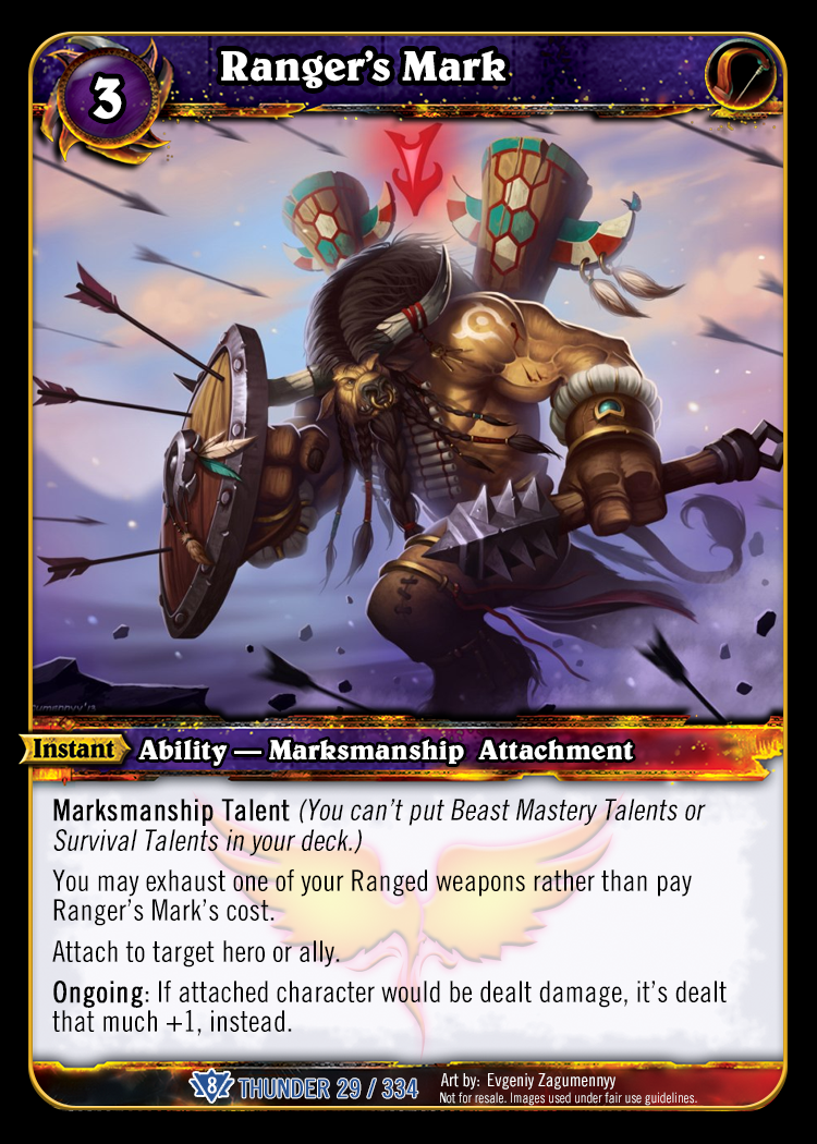 Classic and Cost Reduction - Free Feldrake in Top 8 Decks — World of ...