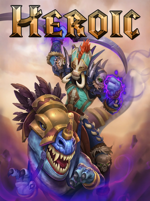 Cards — World of Warcraft TCG Reborn