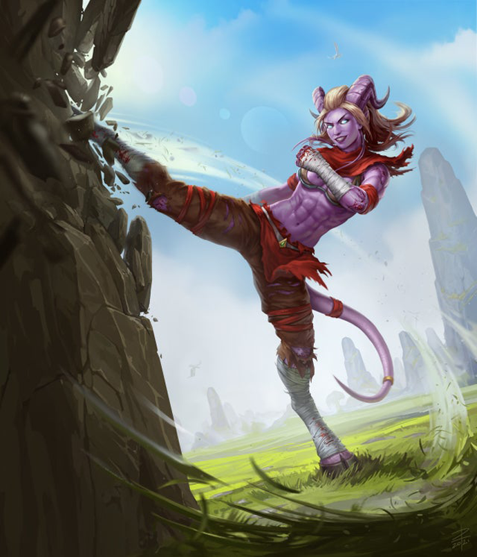 Cards — World of Warcraft TCG Reborn