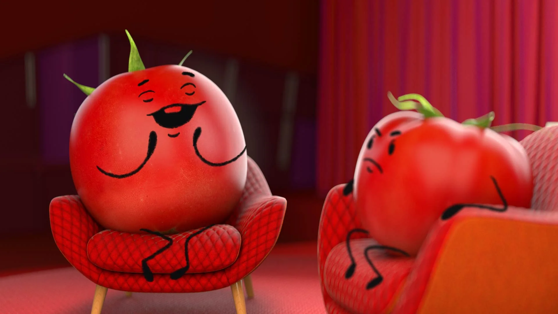 Felix no added sugar TV campaign — BANZAI