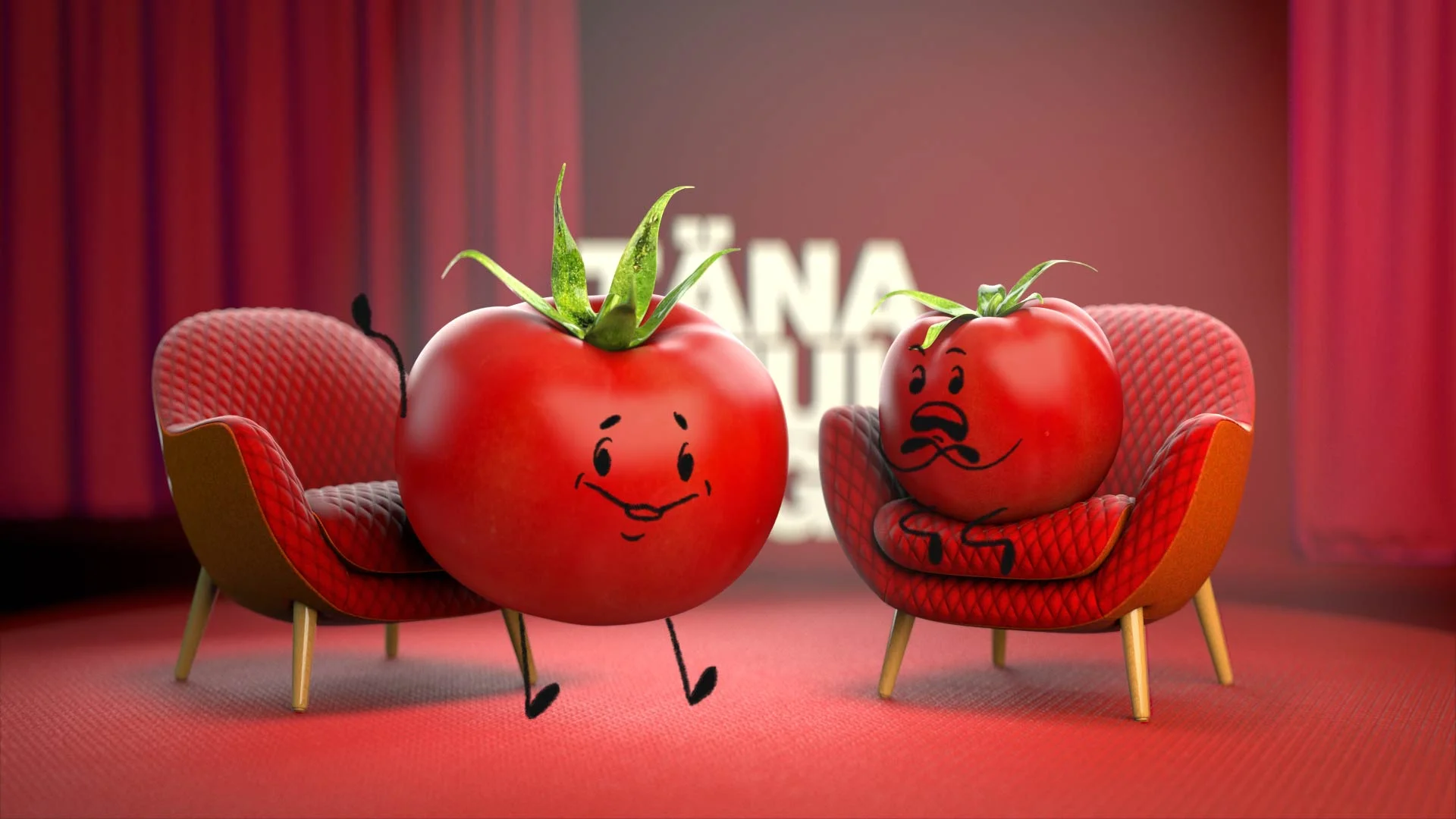 Felix no added sugar TV campaign — BANZAI