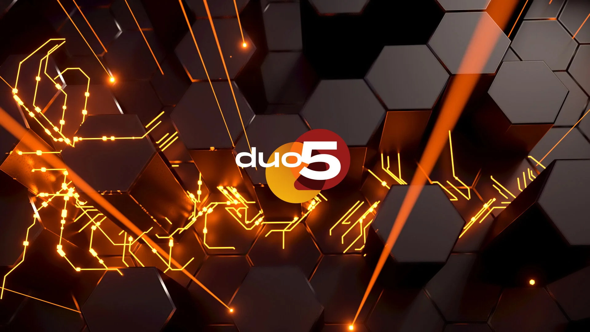 Duo Idents — Banzai