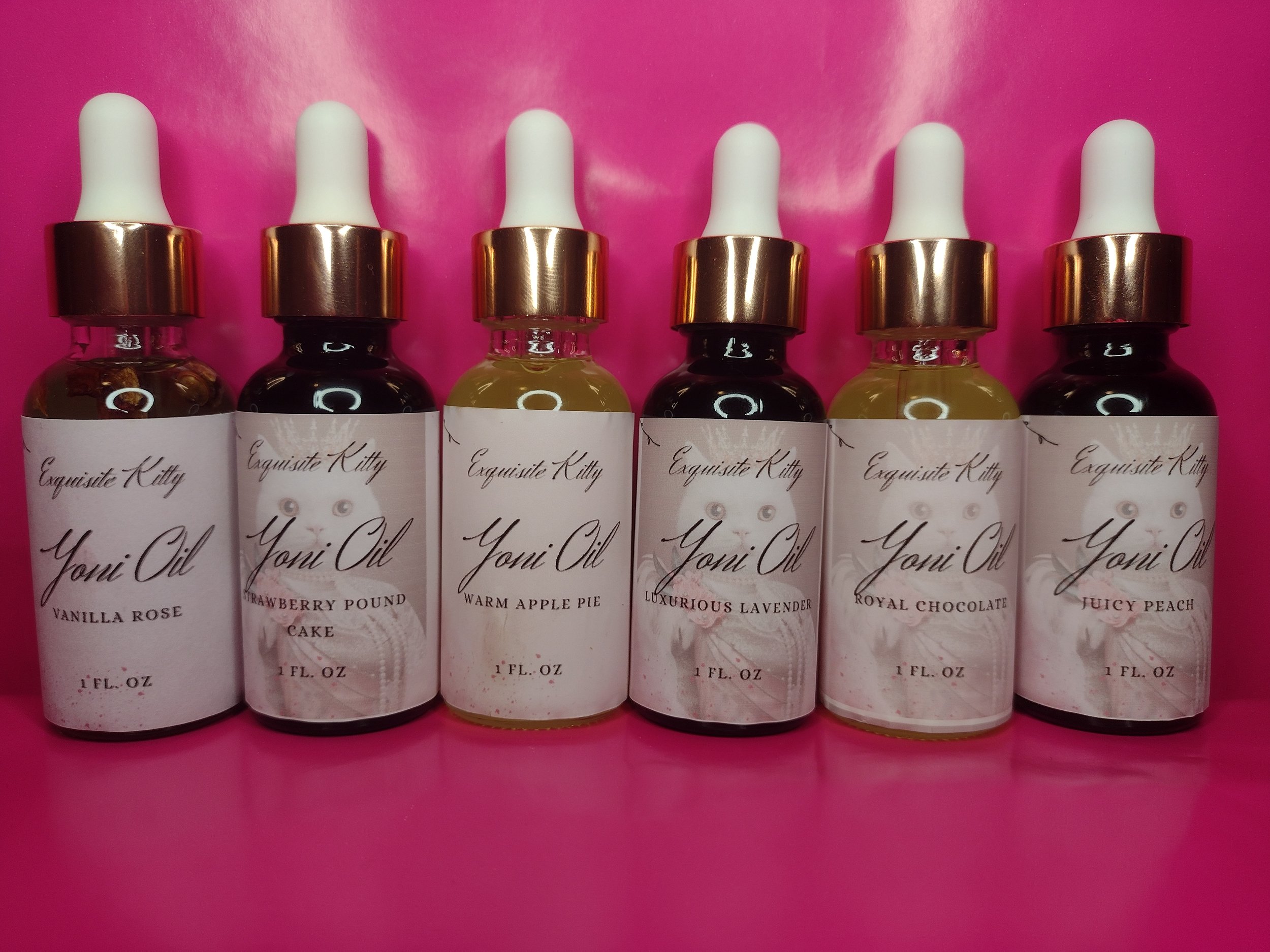 Upper Echelon Beauty & Hair Co.