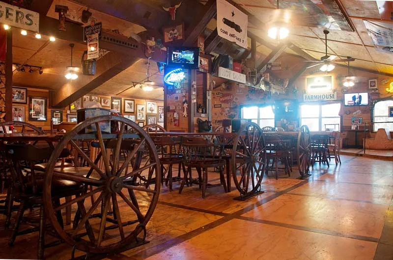 Our Story — Tin Roof BBQ