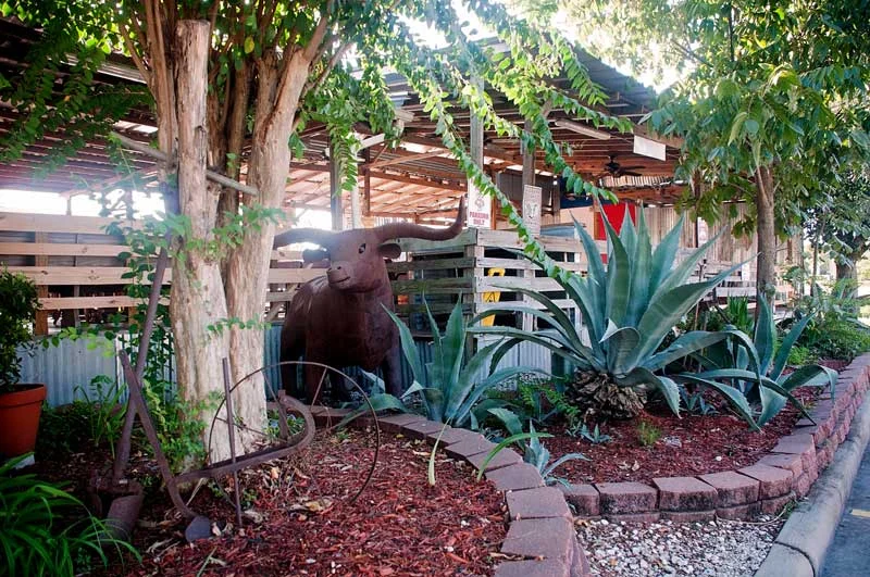 Our Story — Tin Roof BBQ