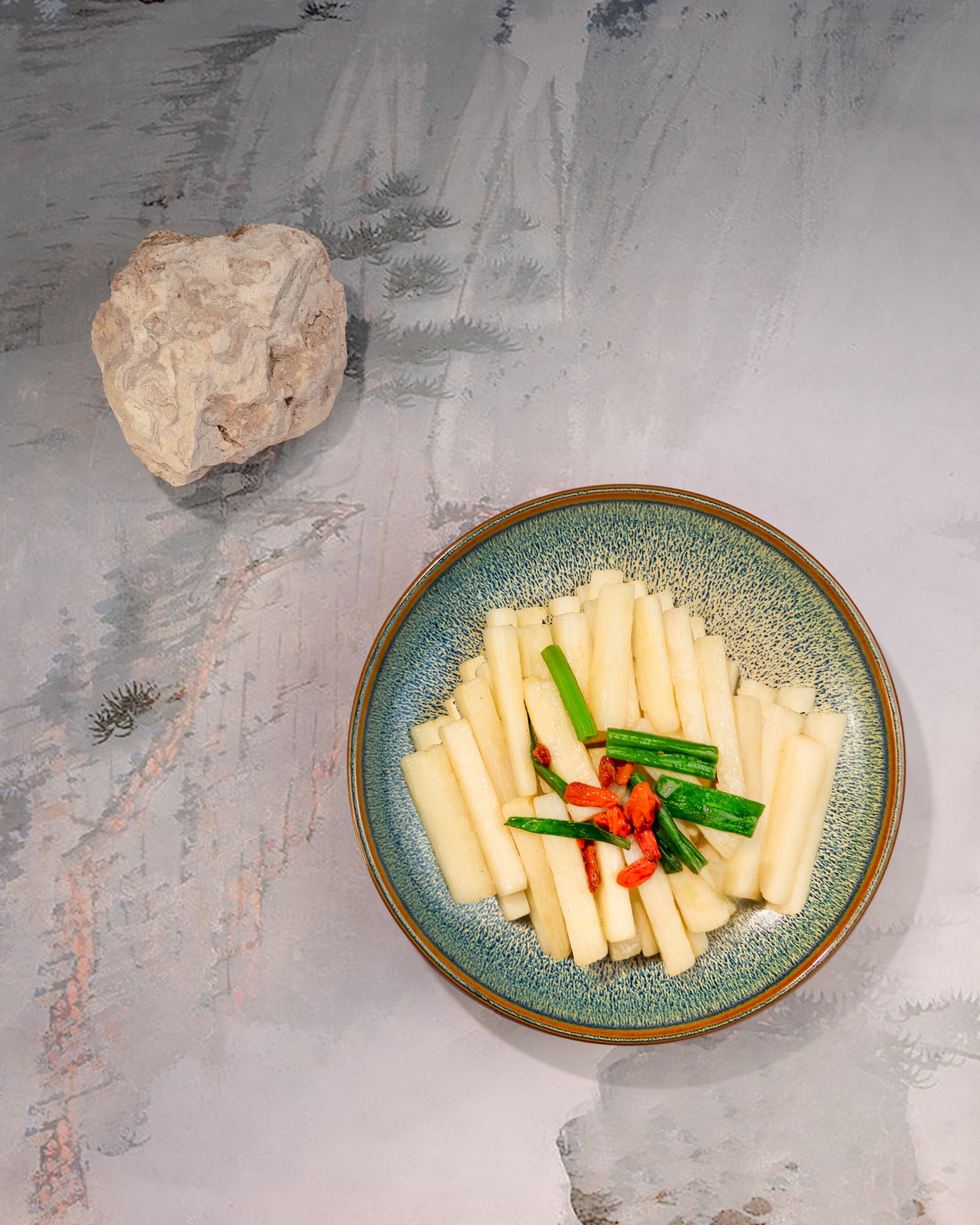 Menu — Atlas Kitchen