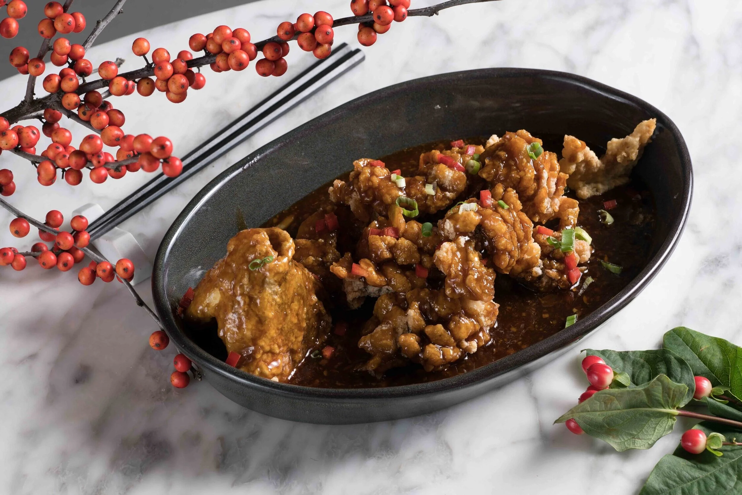 Menu — Atlas Kitchen