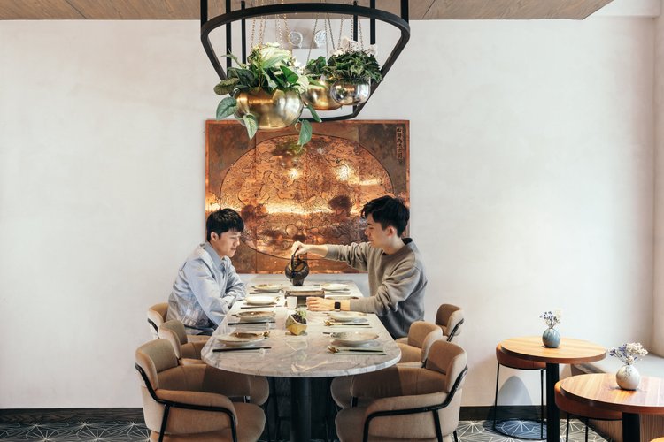 Gallery — Atlas Kitchen