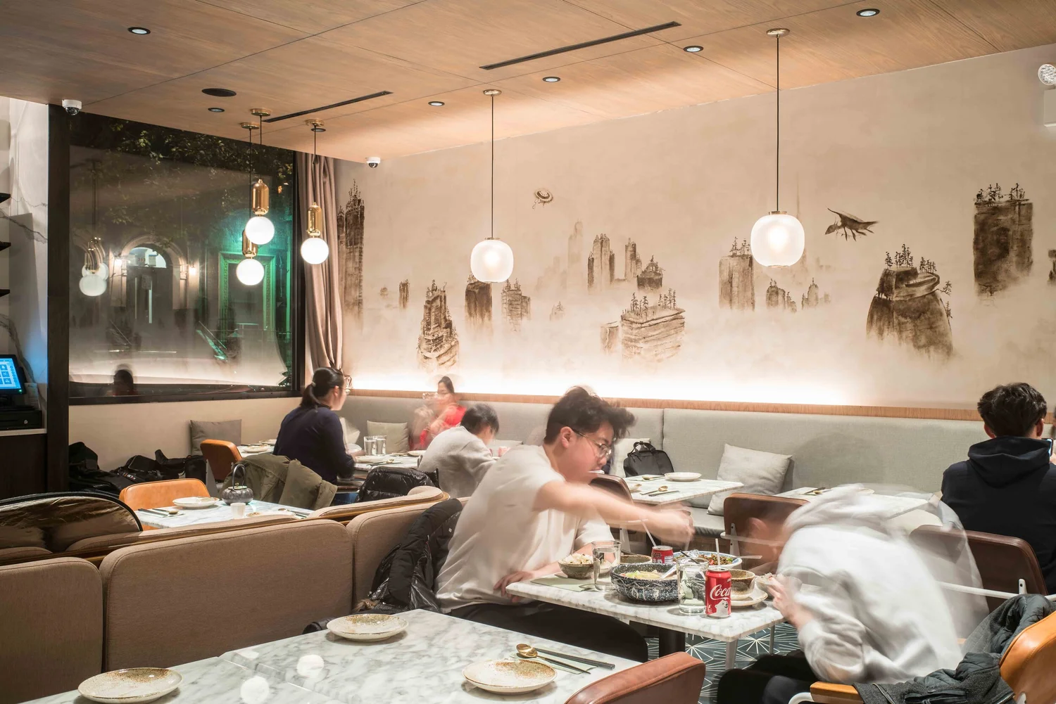 Gallery — Atlas Kitchen