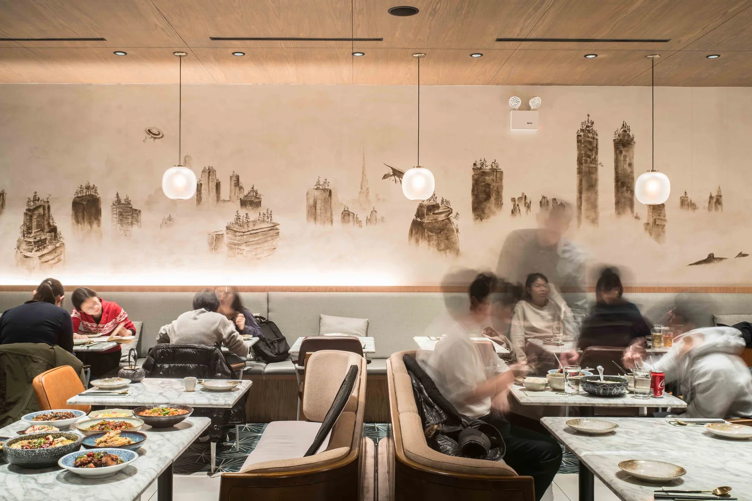 Reservations — Atlas Kitchen
