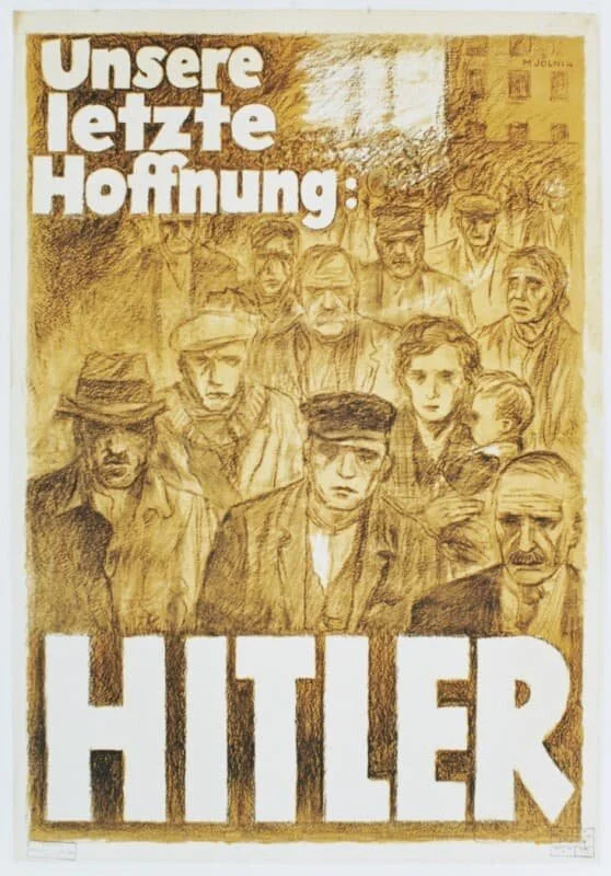 What Was The Third Reich?: Berlin's Dark Transformation 1926-1933 — On ...