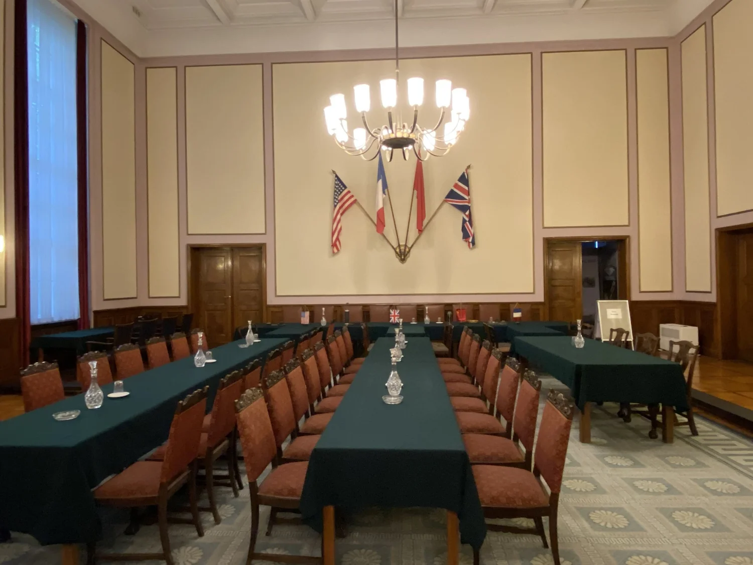 Top World War II Museums in Berlin: A Visitor's Guide — On the Front Tours