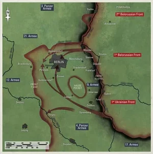 The Tragedy of Halbe: A Forgotten Battle of WWII's Final Days and the ...