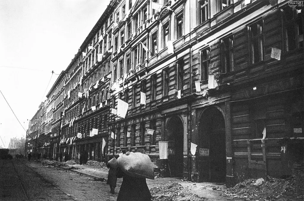 The Battle of Berlin: The Final Blow to Hitler's Third Reich — On the ...