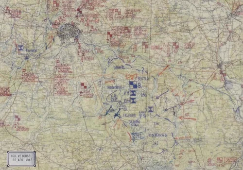 The Tragedy of Halbe: A Forgotten Battle of WWII's Final Days and the ...