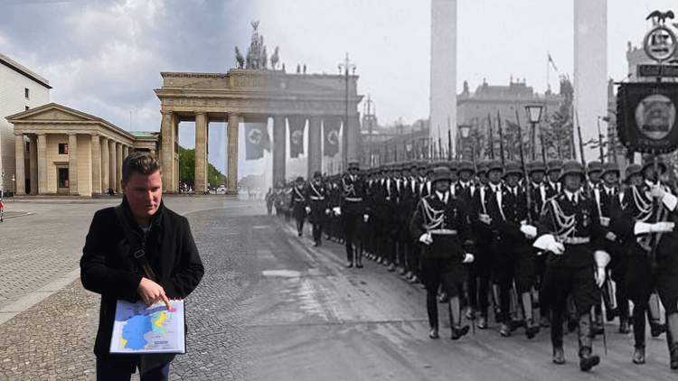 Hitler's Bunker Berlin Location: The Ultimate Guide for History Buffs ...