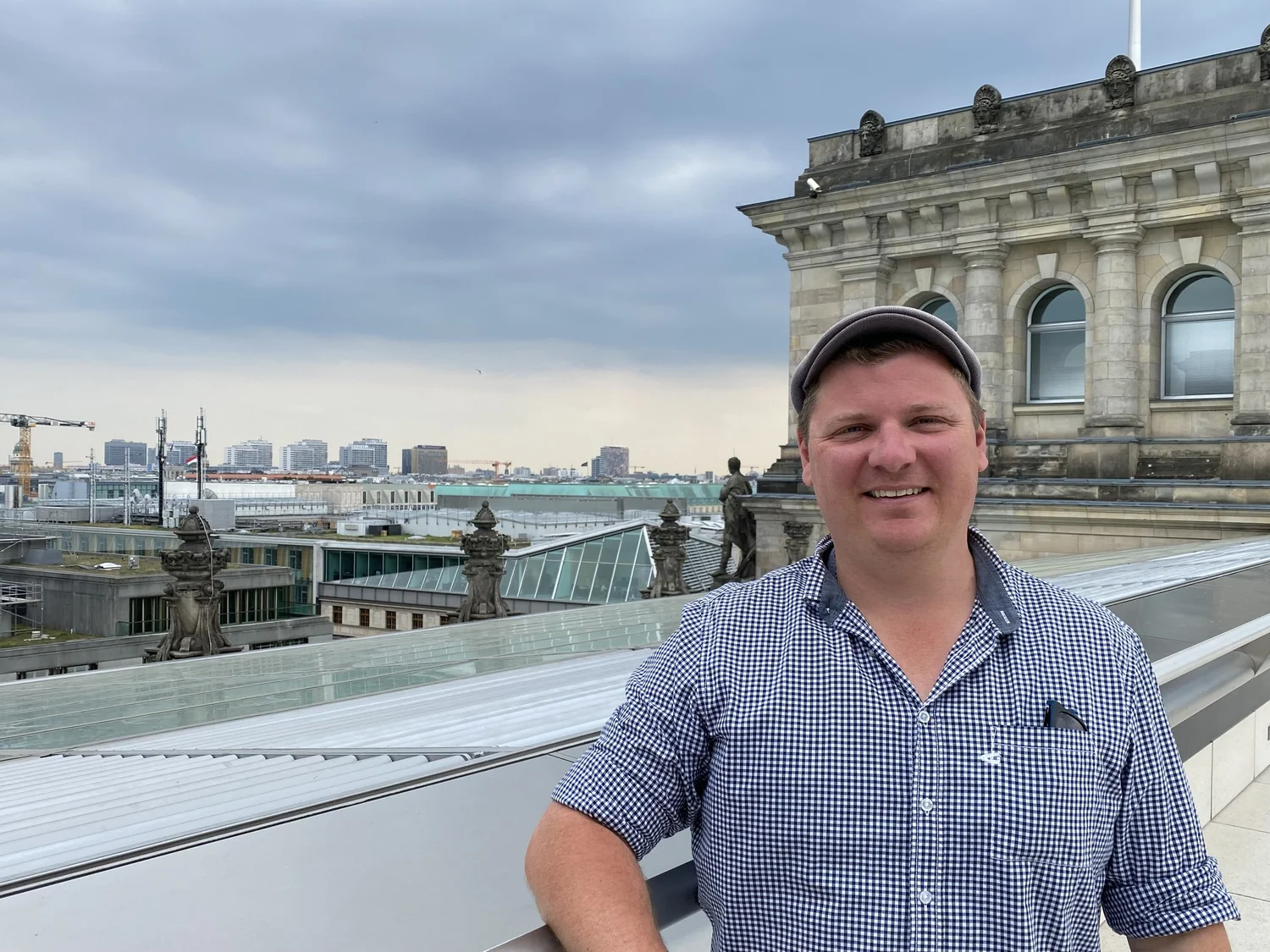 The Reichstag in Berlin: A Visitor's Guide to Germany's Historic ...