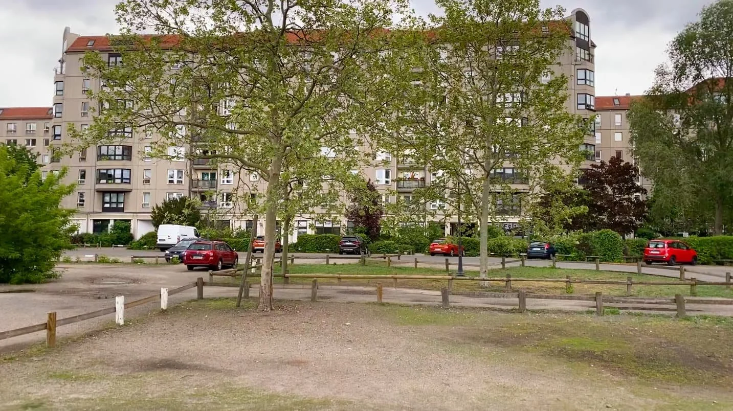 Hitlers Bunker Today Inside Hitler's Bunker The Last Archives