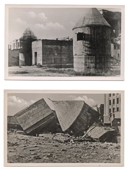 Hitler's Bunker Berlin Location: The Ultimate Guide for History Buffs ...