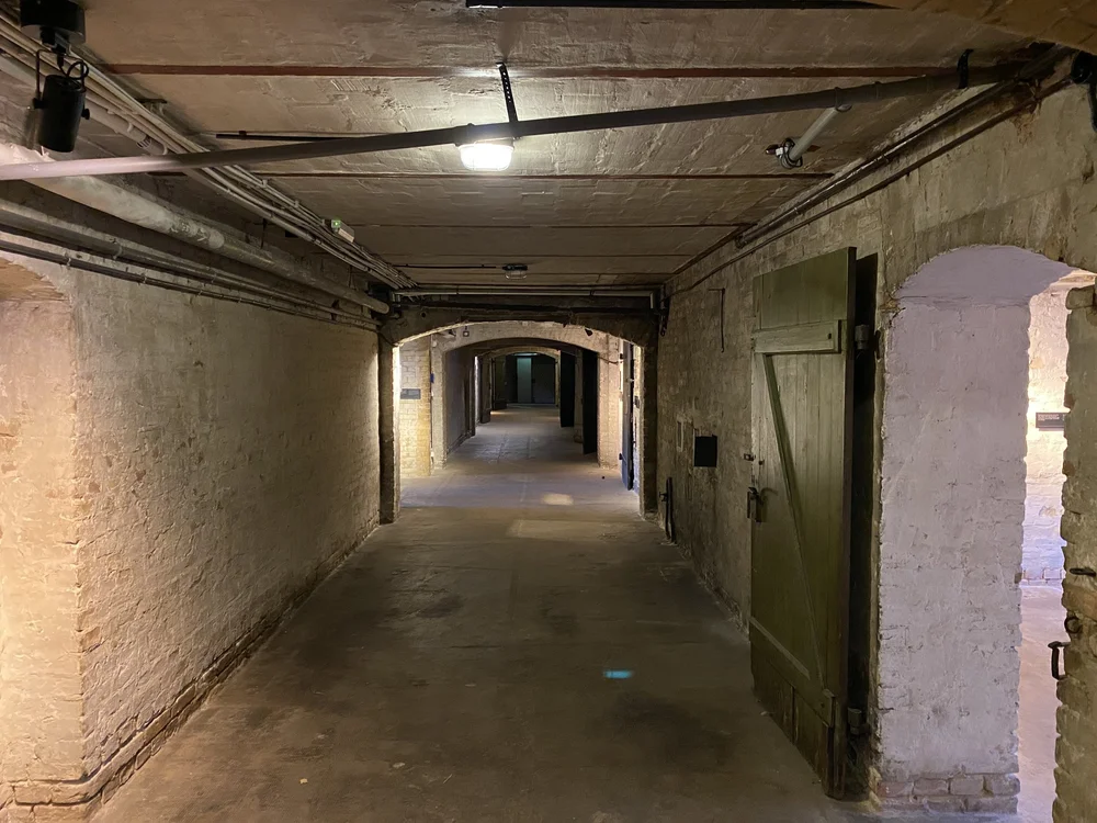 Top World War II Museums in Berlin: A Visitor's Guide — On the Front Tours