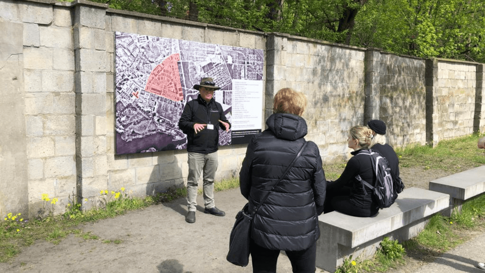 Berlin Concentration Camp - Sachsenhausen: A Visitor's Guide on How to ...