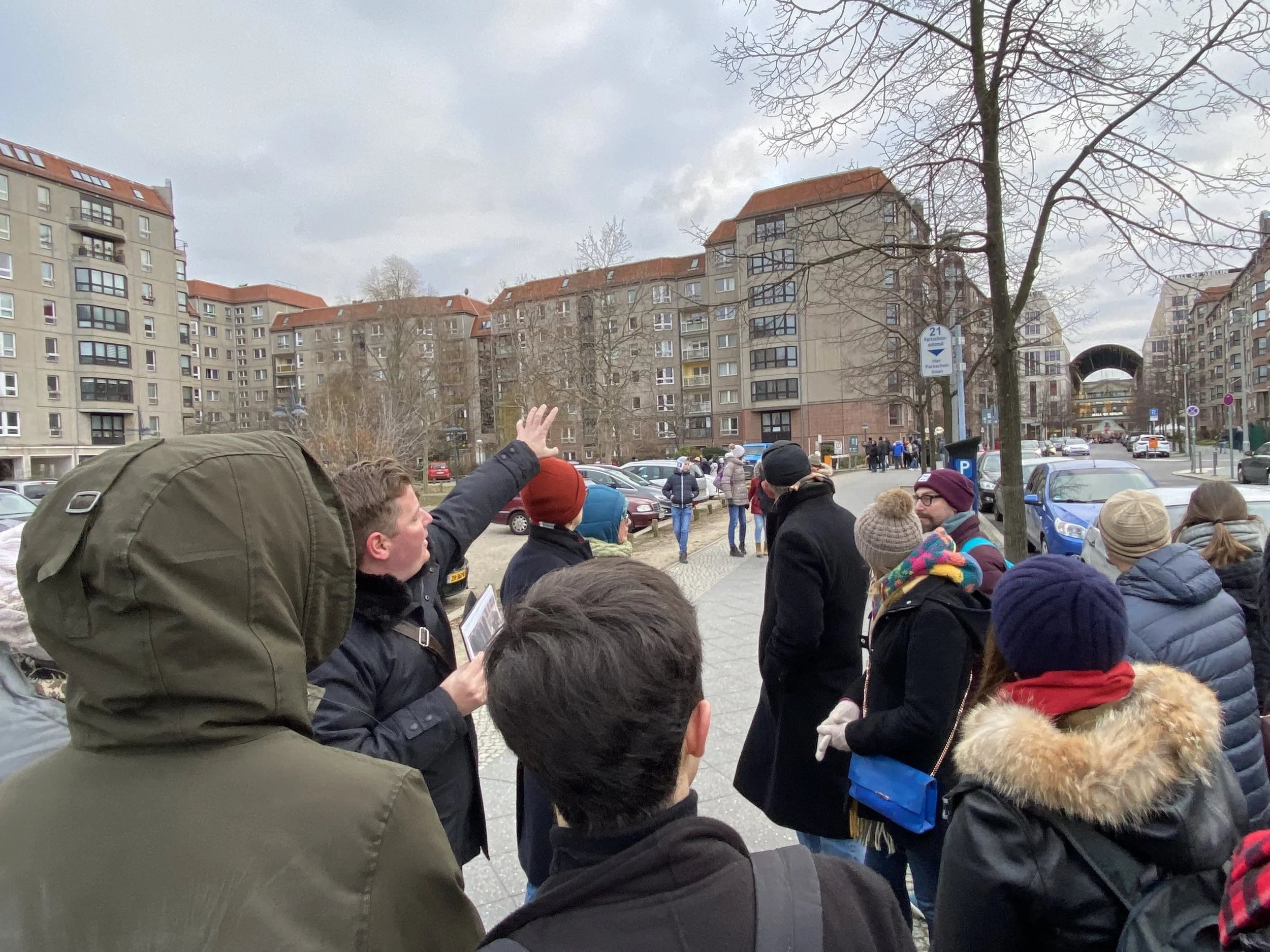 Hitler's Bunker Berlin Location: The Ultimate Guide for History Buffs ...