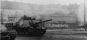 Nazi Germany Collapse: The Battle of Halbe and the True Horror of War's ...
