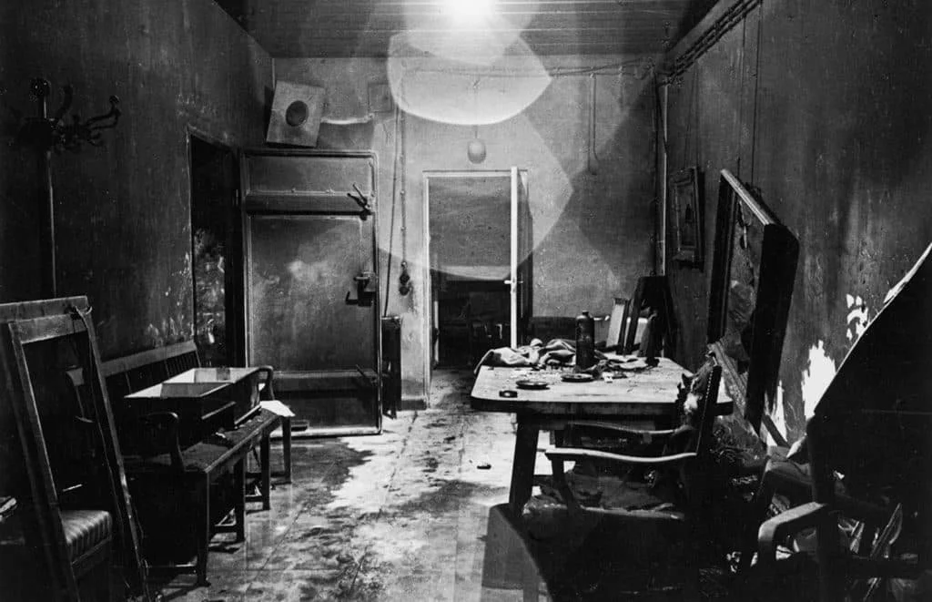 Hitler's Bunker Berlin Location: The Ultimate Guide for History Buffs ...