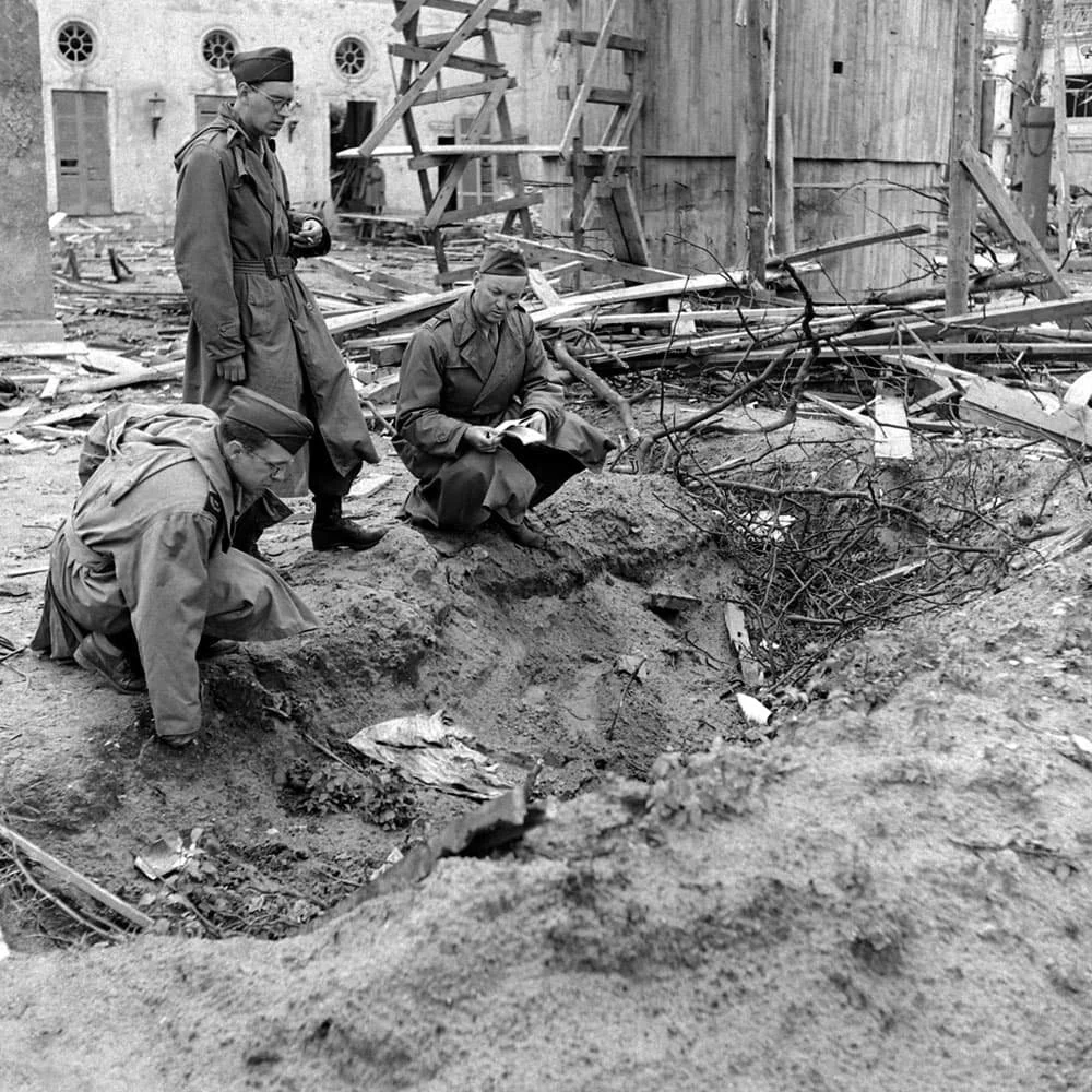 Hitler's Bunker Berlin Location: The Ultimate Guide for History Buffs ...