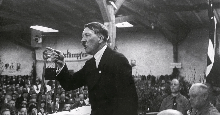 Why did Germans vote for Hitler? Examining the factors behind the Nazi ...