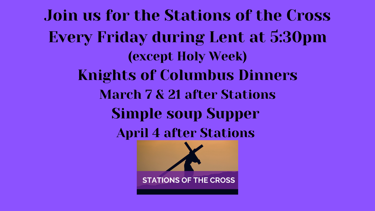 St. Patrick Roman Catholic Church