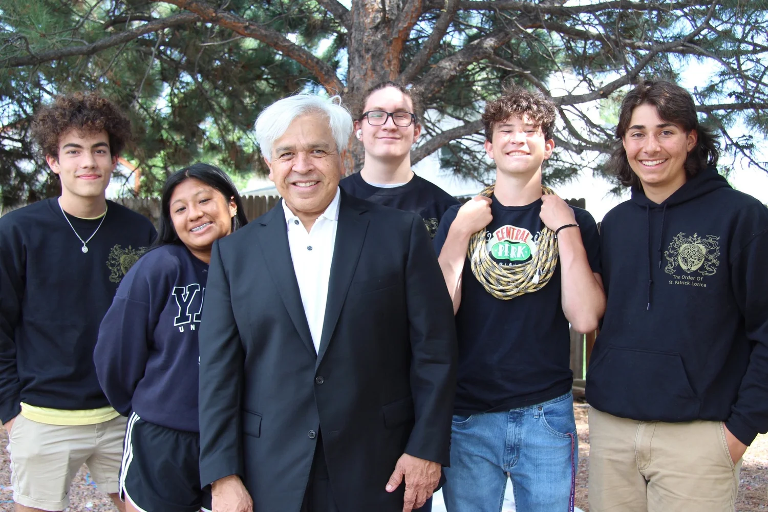 St. Patrick Roman Catholic Church