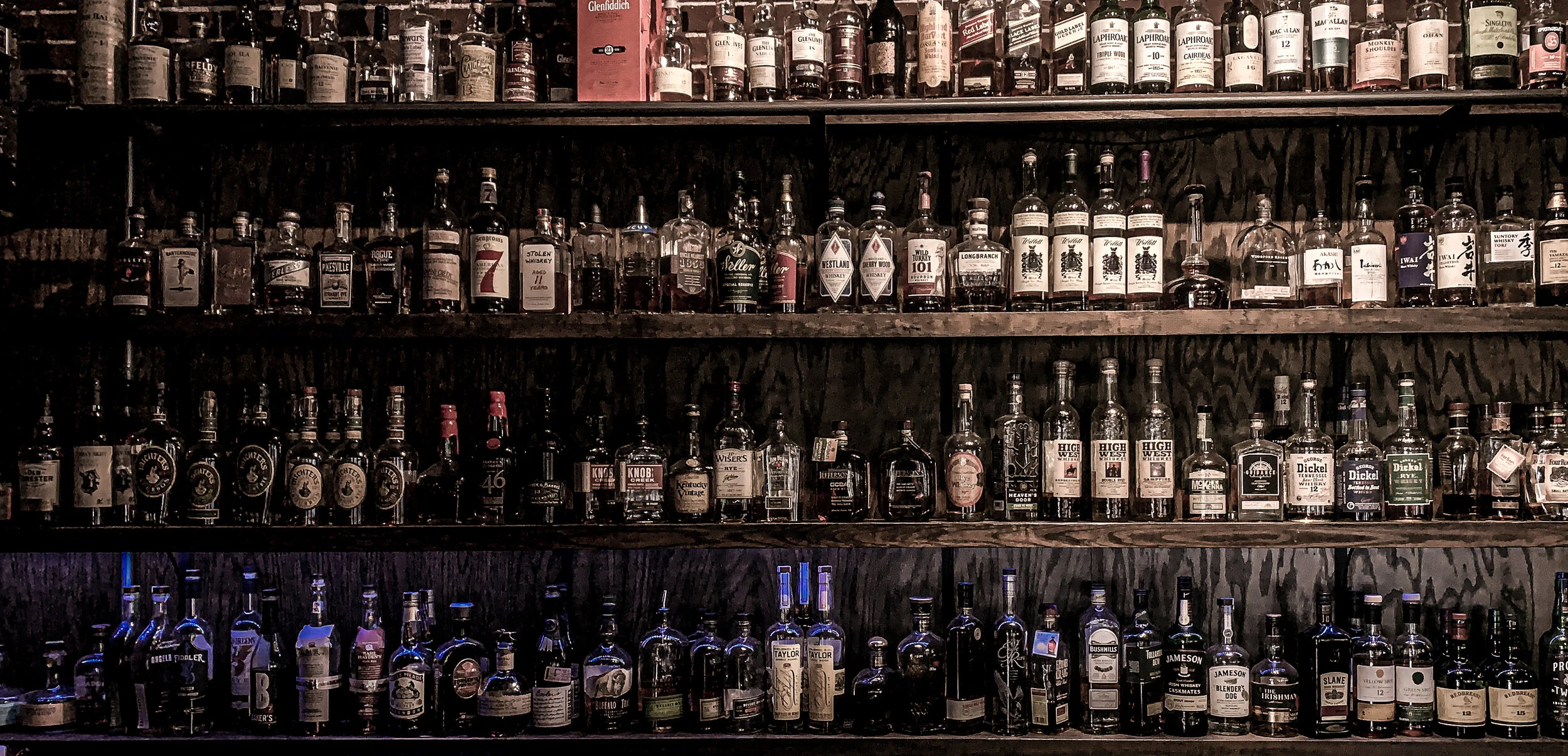 The Midway Pub