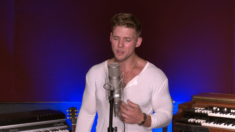 Music — Luke Charles Stafford - Official Site