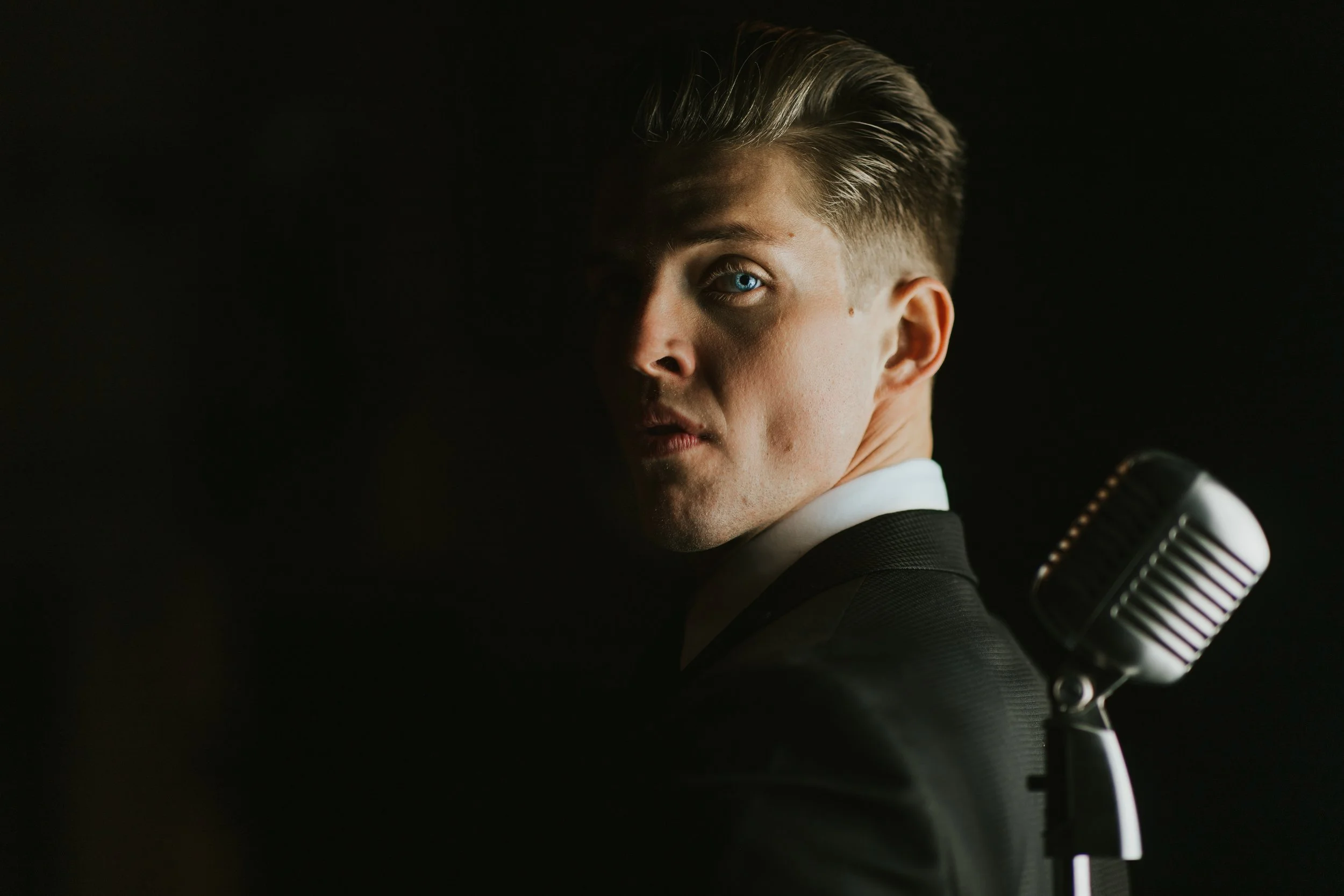 Music — Luke Charles Stafford - Official Site