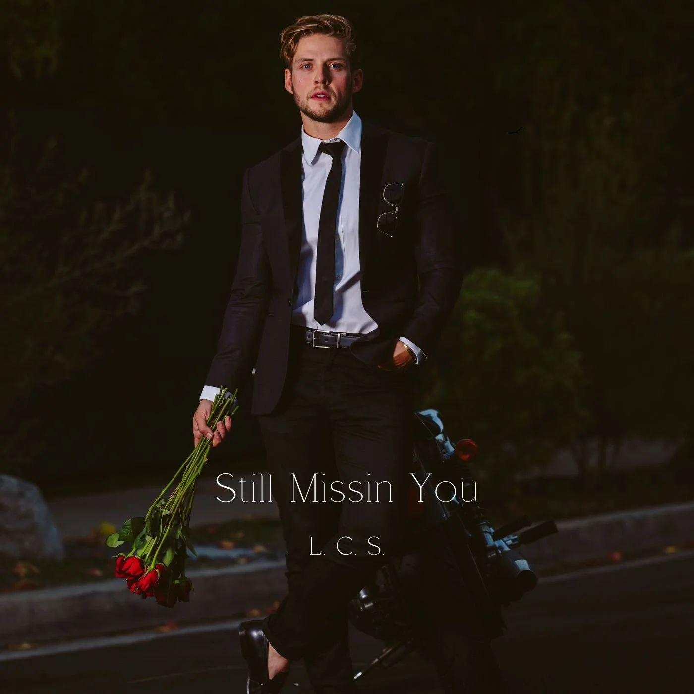 Music — Luke Charles Stafford - Official Site